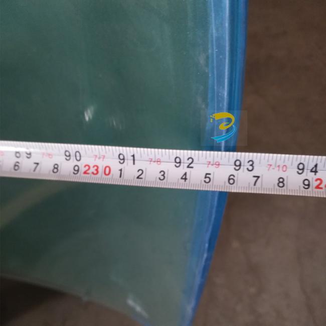 Shacman Delong F3000 Truck Part Windshield Glass 81.62450.0052