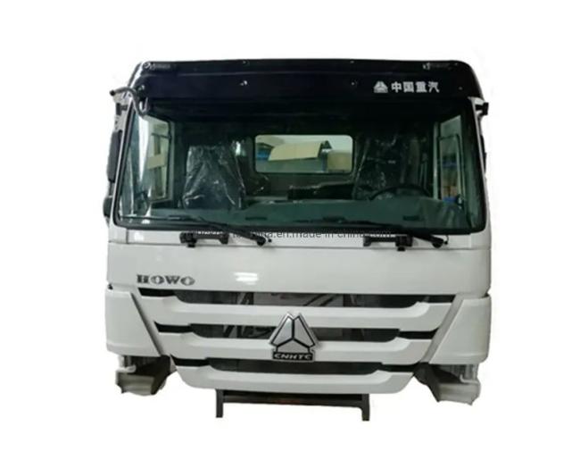 Wholesale Price Customized Good Quality (HW70 HW76 HW79) HOWO Truck Cabin