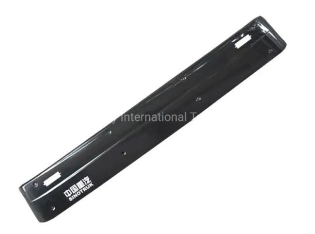 Sinotruk Sun Visor Wg1642879231 for Sinotruk Shacman Foton FAW Truck Spare Parts