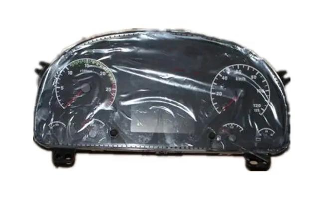 Sinotruk HOWO Truck Trailer Cabin Parts Instrument Panel Wg9716582201