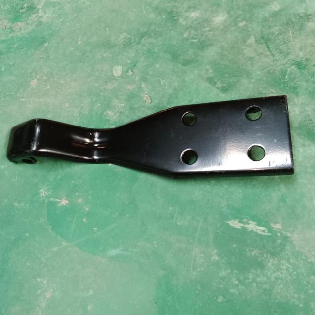 Sinotruk HOWO Series Truck Parts Cab Parts Door Hinge Welding Assembly Az1642110032