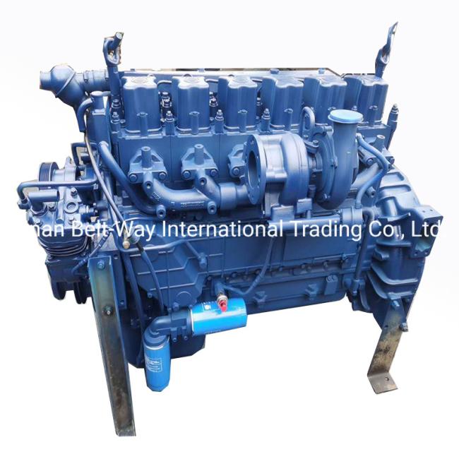 High Power Hot Sale Factory Sinotruk Best Price Engine
