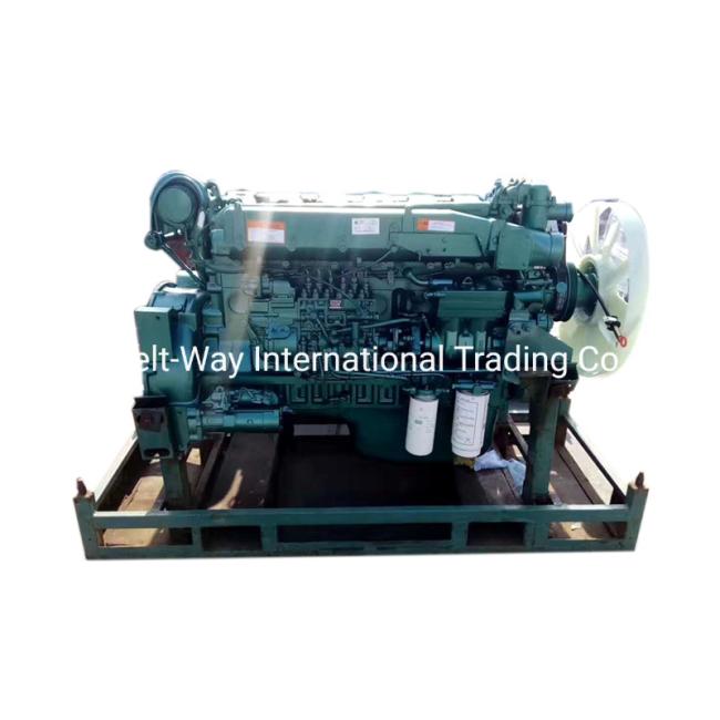 High Power Hot Sale Factory Sinotruk Best Price Engine