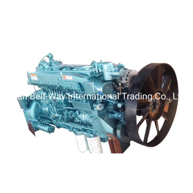 High Power Hot Sale Factory Sinotruk Best Price Engine