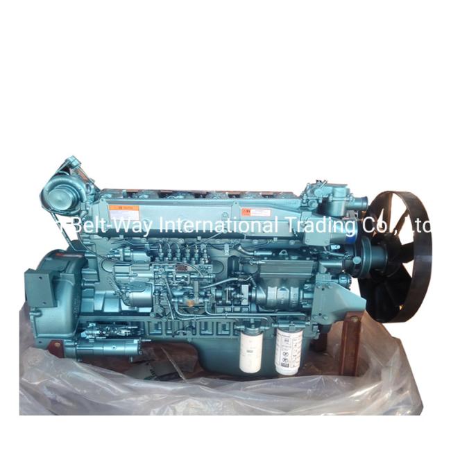 High Power Hot Sale Factory Sinotruk Best Price Engine