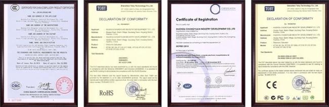 Engine Assy Wp10.336 /Wp10.375 for Dump Truck Modified Generator