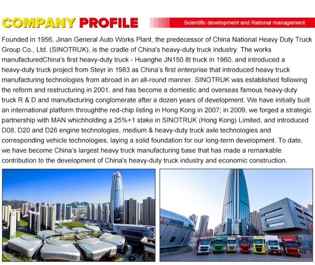China Factory Selling 20 Cubic Meter Dump Truck HOWO 6X4 Tipper Truck Price for Sale