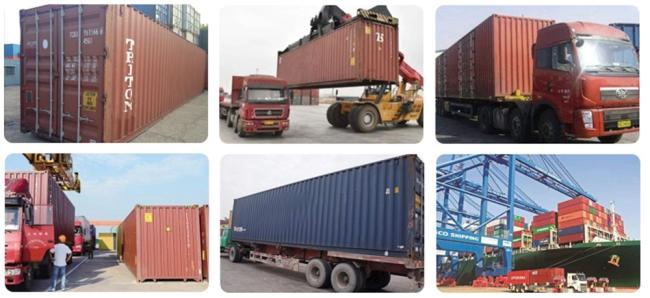 New an Used Heavy Truck HOWO 6*4 8*4 Dumper Dump Truck Tipper for Sale