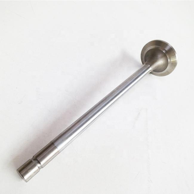 Automobile Intake Valves and Exhaust Engine Valves From Custom Manufacturer