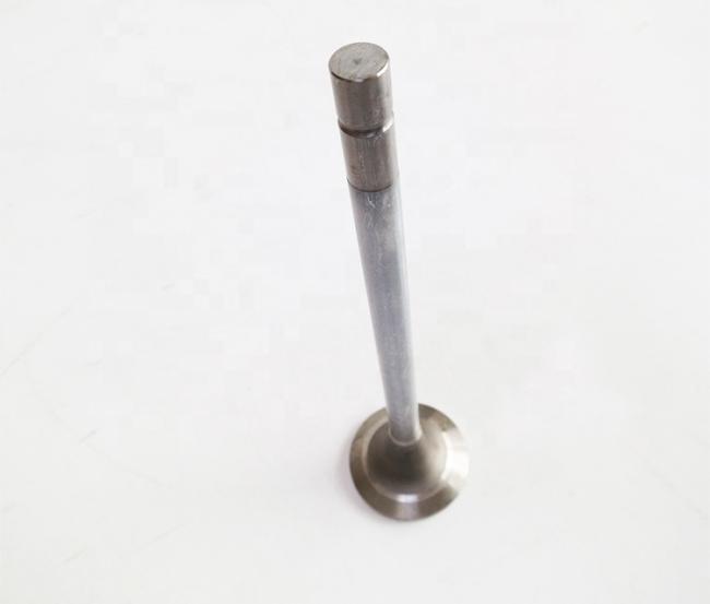 Automobile Intake Valves and Exhaust Engine Valves From Custom Manufacturer