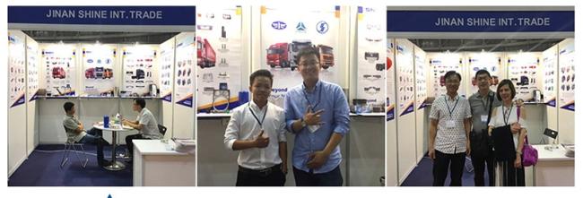 Direct Sales Weichai Engine Cylinder Head Gasket 612600040355