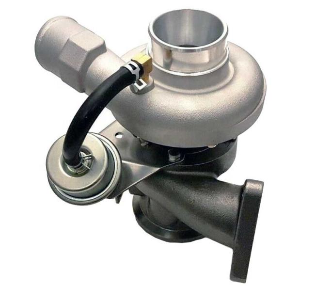 Sinotruk HOWO Engine Parts Turbocharger Vg1560118229