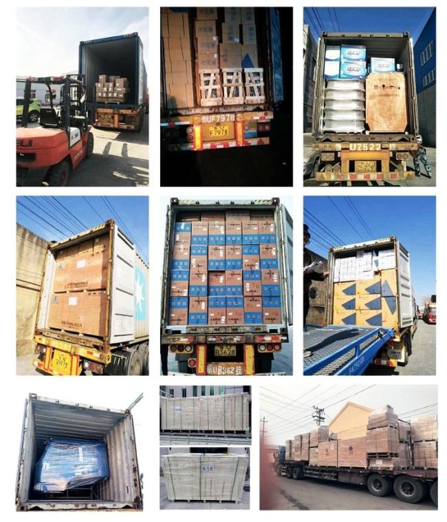 Sinotruk HOWO Engine Parts Turbocharger Vg1560118229