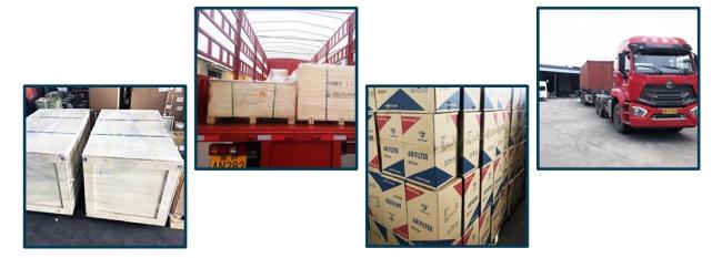 Sinotruk HOWO Engine Parts Turbocharger Vg1560118229