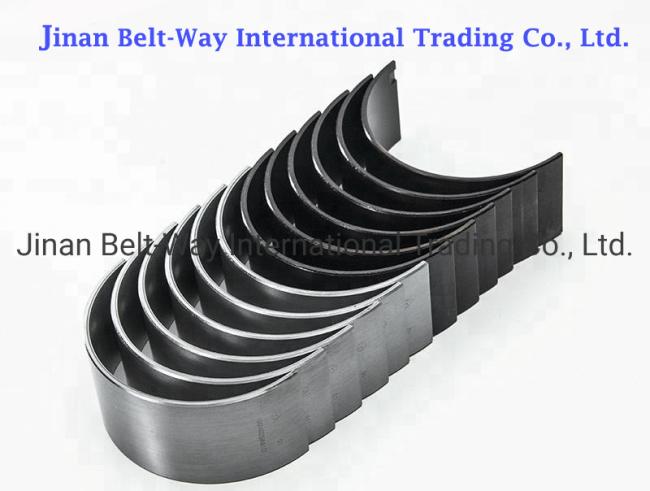 Factory Direct New Design Injectors for Sinotruk Parts Vg1246080051