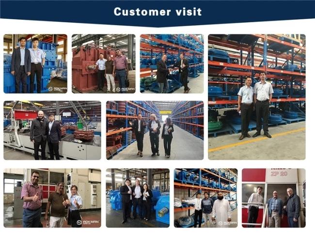 High Efficiency Heavy Truck Air Compressor