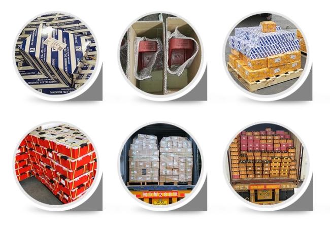 High Efficiency Heavy Truck Air Compressor