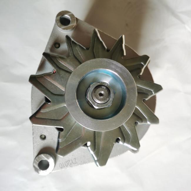 Heavy Truck Parts Alternator for Sinotruk Shacman FAW Vg1560090012