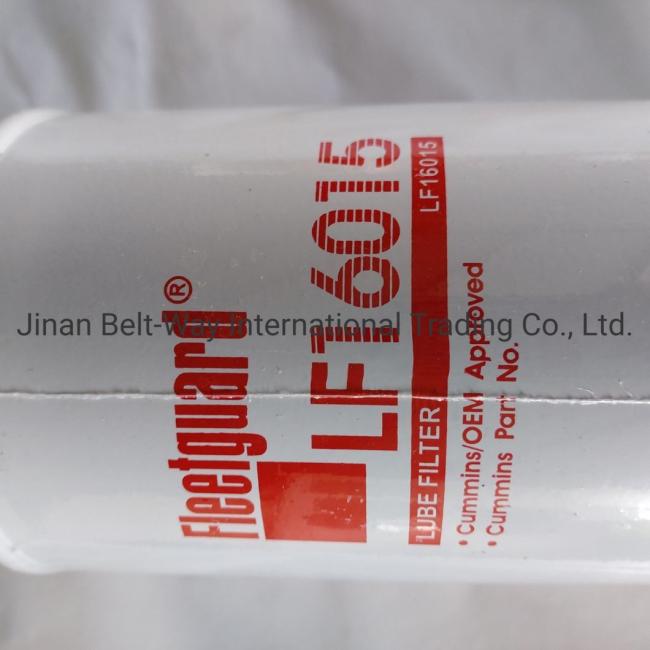 Truck Parts Truck Spare Parts Fleetguard Oil Filter Lf16015