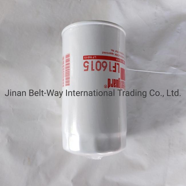 Truck Parts Truck Spare Parts Fleetguard Oil Filter Lf16015