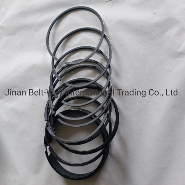 Sinotruk HOWO Parts Truck Parts Truck Spare Parts Piston Ring Vg1560030040
