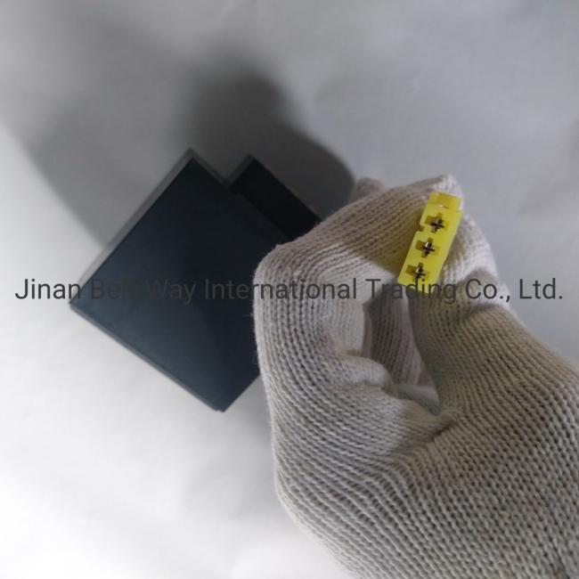 Sinotruk HOWO Truck Spare Parts Relay Wg912058900/2