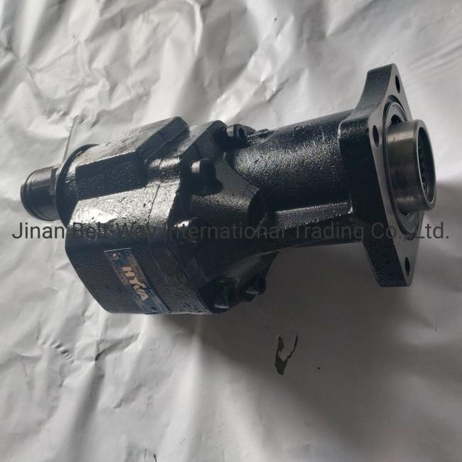 Good Performance HOWO Truck Parts Gear Pump 14571231c Hyva