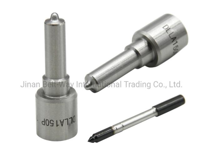 Dlla150p2153 Bos 3.5 Series Common Rail Diesel Nozzle for Injector 0445120178