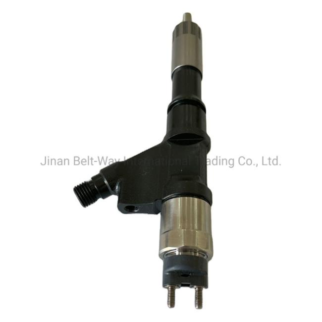 Btw Common Rail Nozzle 093400-9650 Dlla155p965 for Injector 095000-6700 095000-6701