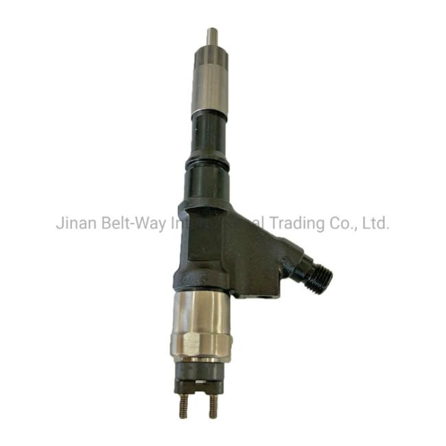 Btw Common Rail Nozzle 093400-9650 Dlla155p965 for Injector 095000-6700 095000-6701