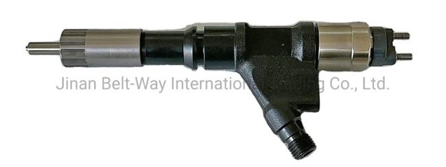 Btw Common Rail Nozzle 093400-9650 Dlla155p965 for Injector 095000-6700 095000-6701