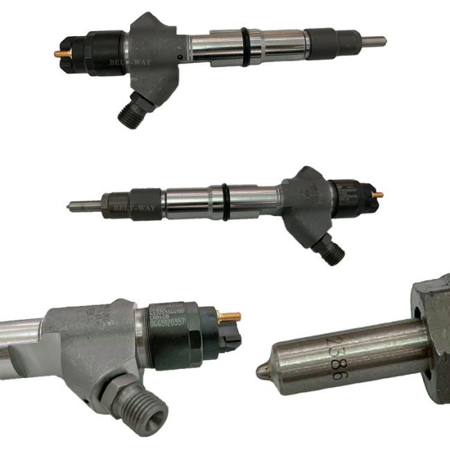Diesel Fuel Nozzle Dlla150p2386 for Bosch Injector 0445 120 357 Sinotruk