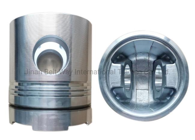 Hot Sale Cummins Nt855 Piston 3017348 for Cummins Engine Part