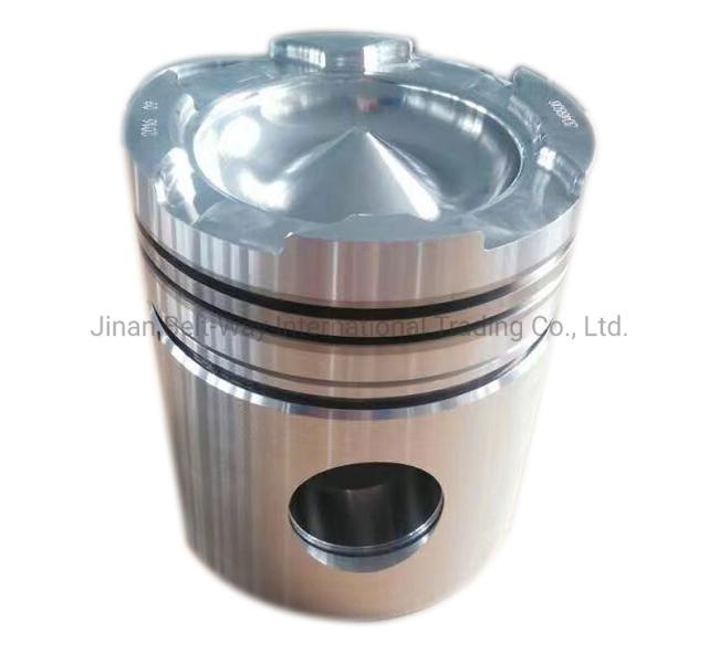 Marine Diesel Engine Nt855 Genset Spare Parts Piston 3048808