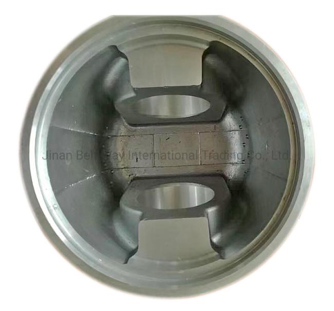 Marine Diesel Engine Nt855 Genset Spare Parts Piston 3048808