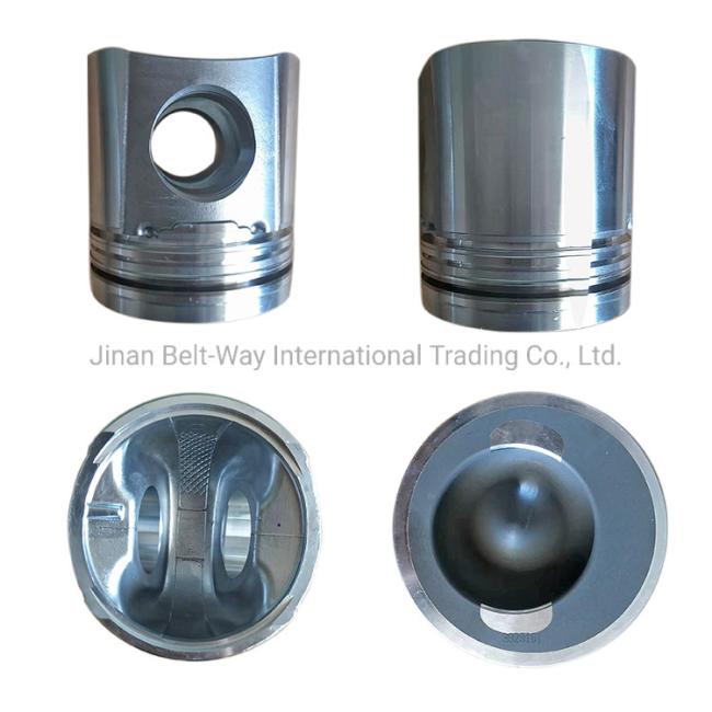Factory Wholesale Cummins 6CT Diesel Engine Piston 3929161