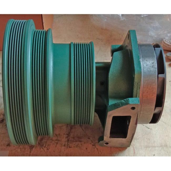 Water Pump Assy for HOWO Weichai Engine Vg1500060051