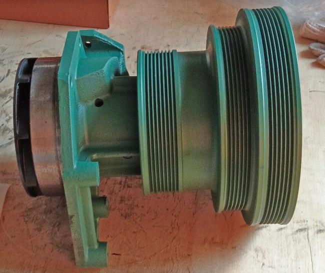 Water Pump Assy for HOWO Weichai Engine Vg1500060051
