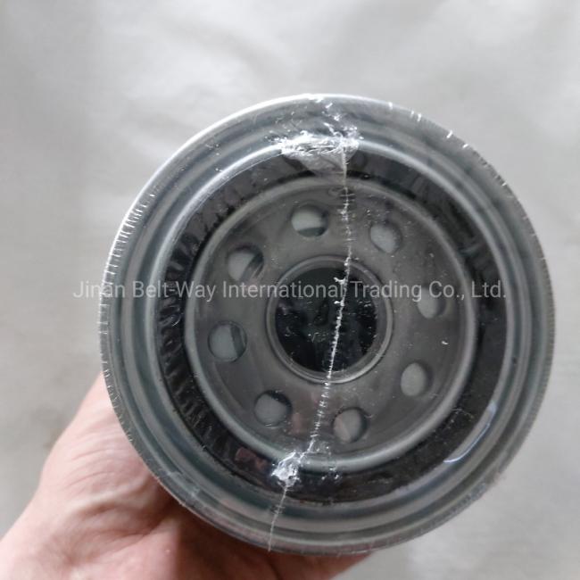 Cnhtc Sino HOWO 371HP Dump Truck Oil Filter Vg61000070005