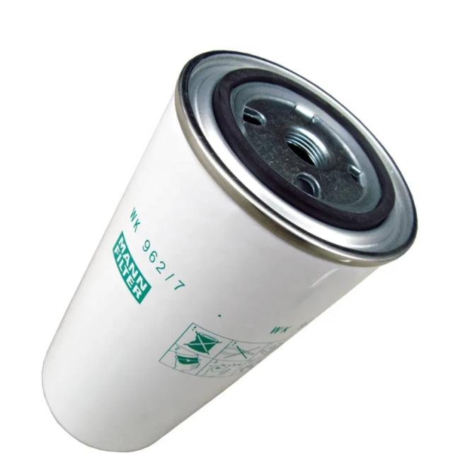 Sinotruk HOWO Engine Parts Fuel Filter Vg1560080012 Diesel Filter Element Wk962/7