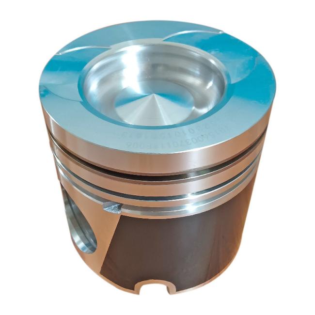 Sinotruk HOWO Wd615 Engine Parts Piston Vg1560037011
