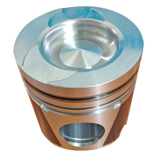 Sinotruk HOWO Wd615 Engine Parts Piston Vg1560037011