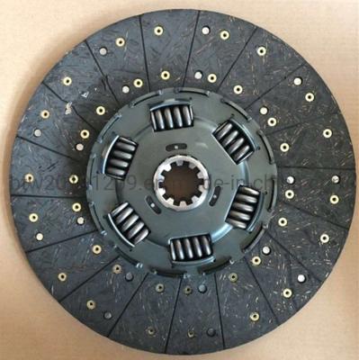 Quality USD Payment Supported 430 Clutch Plate Wg9725160390 Complying with International for sale