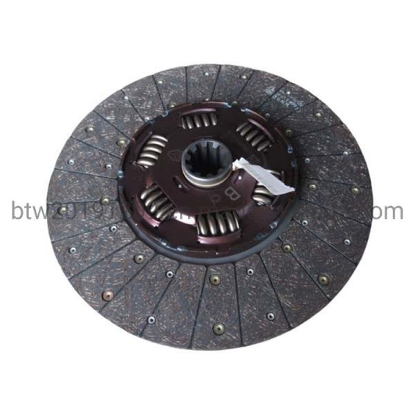 Quality 430 Clutch Plate Wg9725160390 Protected by Made-in-.com for Your Requirements for sale