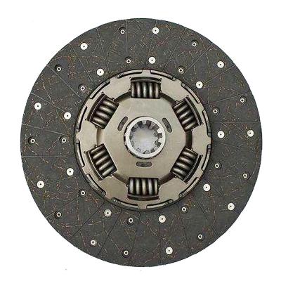 China Steering Transmission Device Clutch Plate WG9725160390 for Sinotruk HOWO Truck Parts for sale