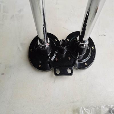 China Sinotruk HOWO Spare Parts 24V Double Truck Air Horn with Energy Exchanging Mechanism for sale