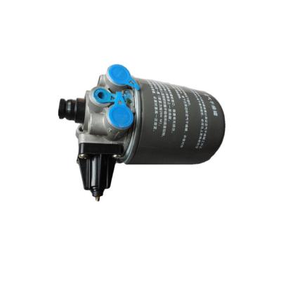 Cina Autentico Sinotruk HOWO Truck Parts Air Dryer Wg9000360521 in base alla richiesta del cliente in vendita