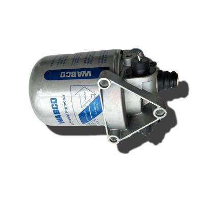 Cina Autentico Sinotruk HOWO Truck Parts Air Dryer Wg9000360521 in base alla richiesta del cliente in vendita