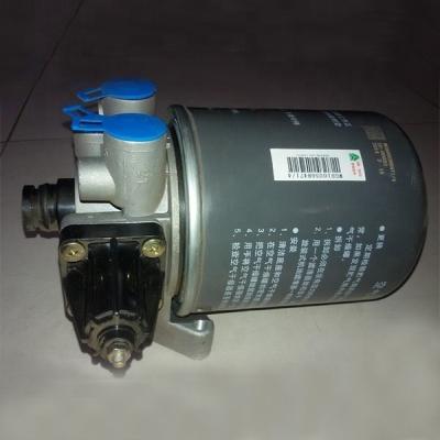 Cina Autentico Sinotruk HOWO Truck Parts Air Dryer Wg9000360521 in base alla richiesta del cliente in vendita