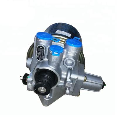 Cina Sinotruk HOWO Parts Truck Wabco Air Dryer Wg9000360521 Contatto originale per i costi di spedizione in vendita